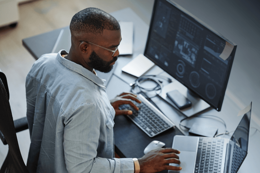 Find IT and Tech Jobs | Motion Recruitment